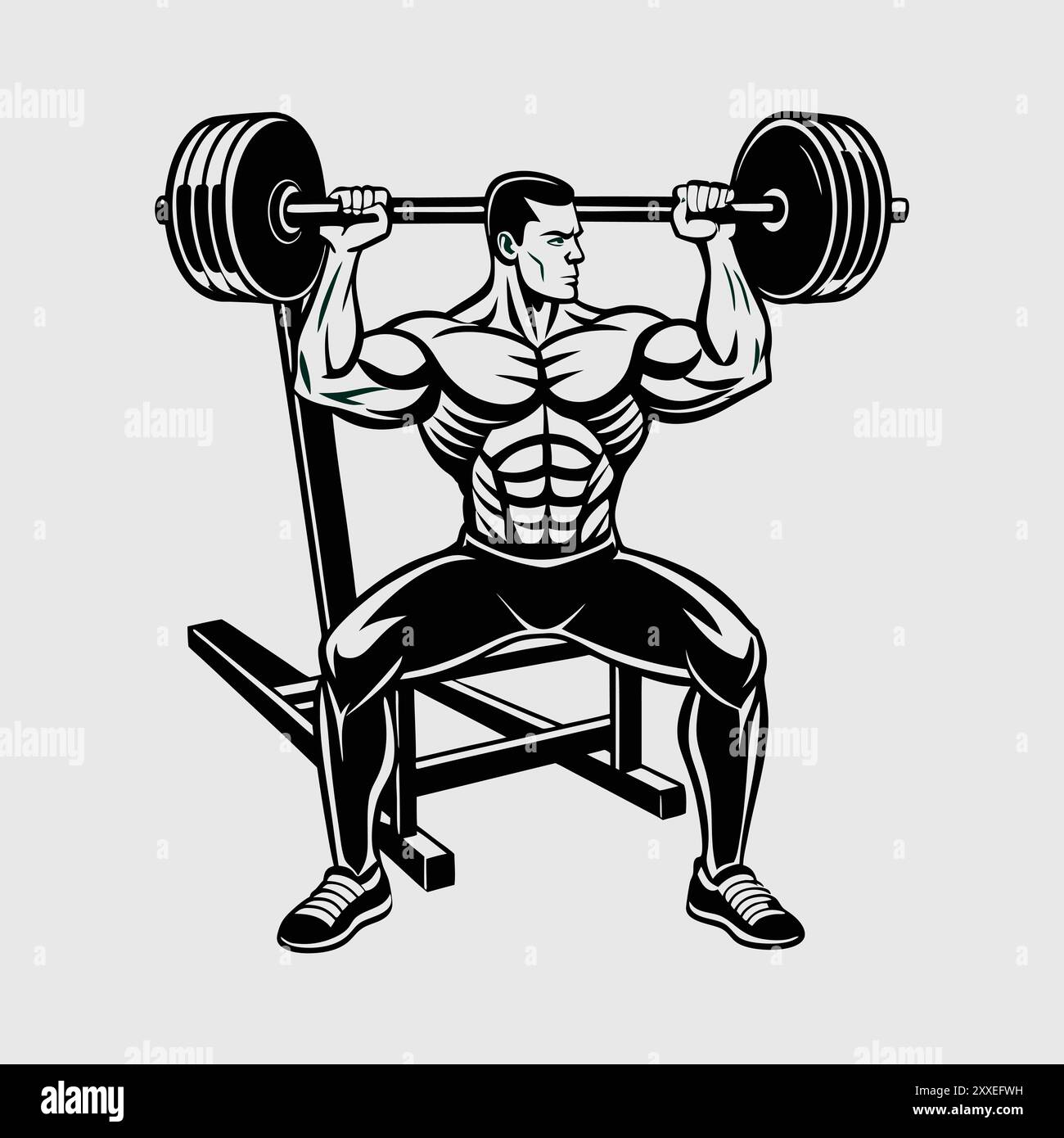 Liftingart hi-res stock photography and images - Alamy