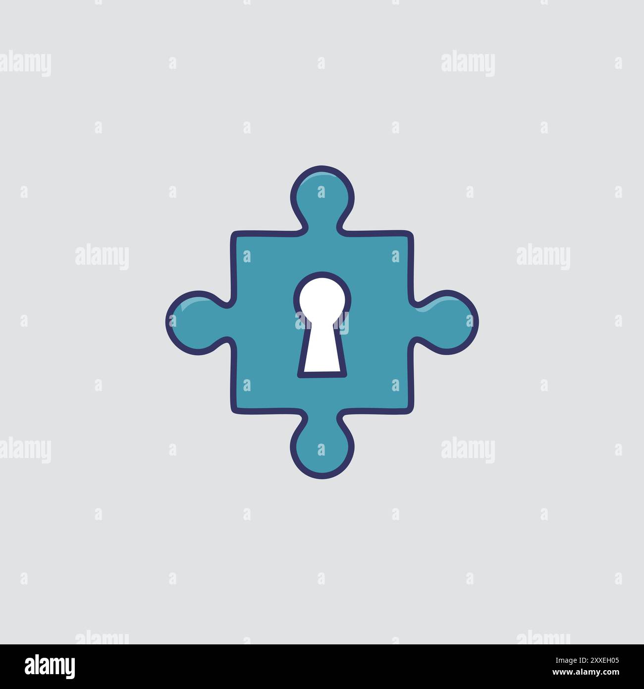 Privacy issues Stock Vector Images - Alamy