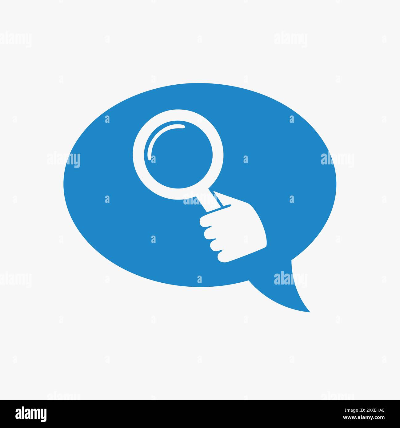 Understanding query Stock Vector Images - Alamy
