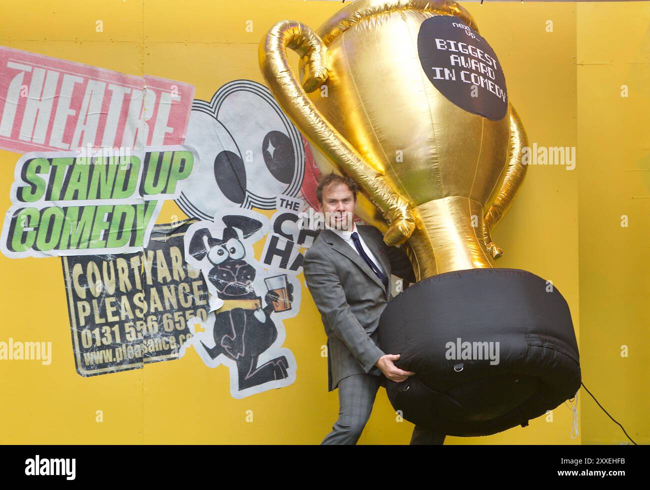 Nextup hi-res stock photography and images - Alamy