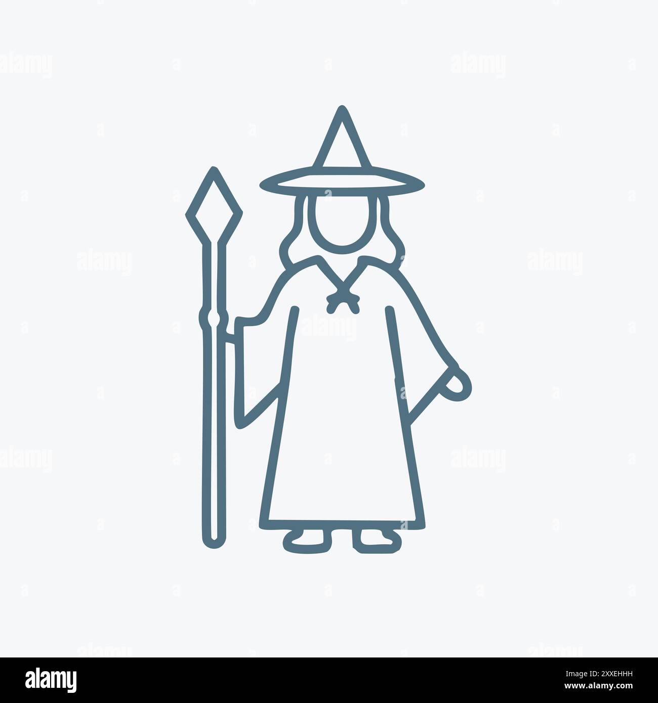 Simple robe Stock Vector Images - Alamy