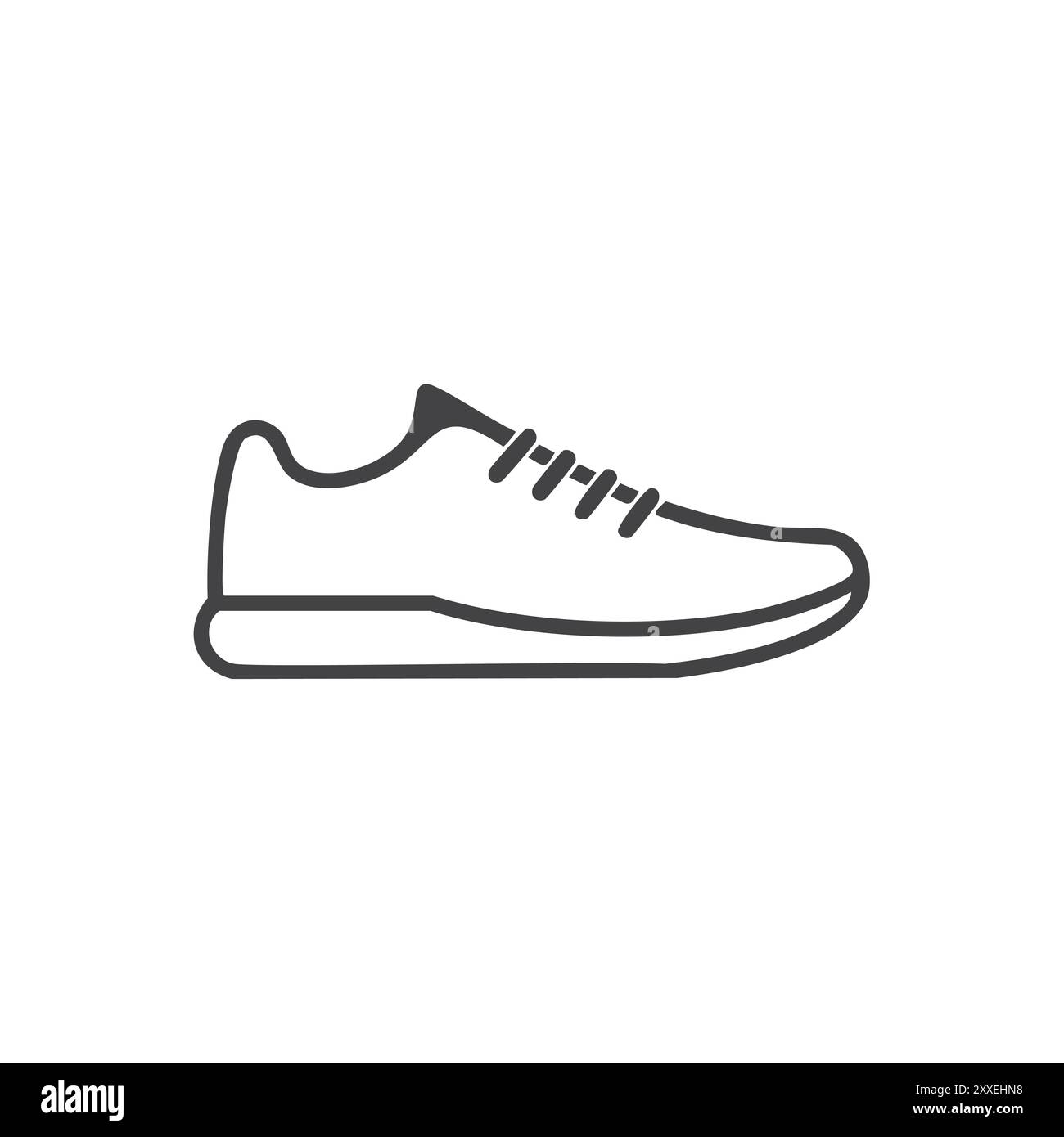 How To Draw Shoe Symbols