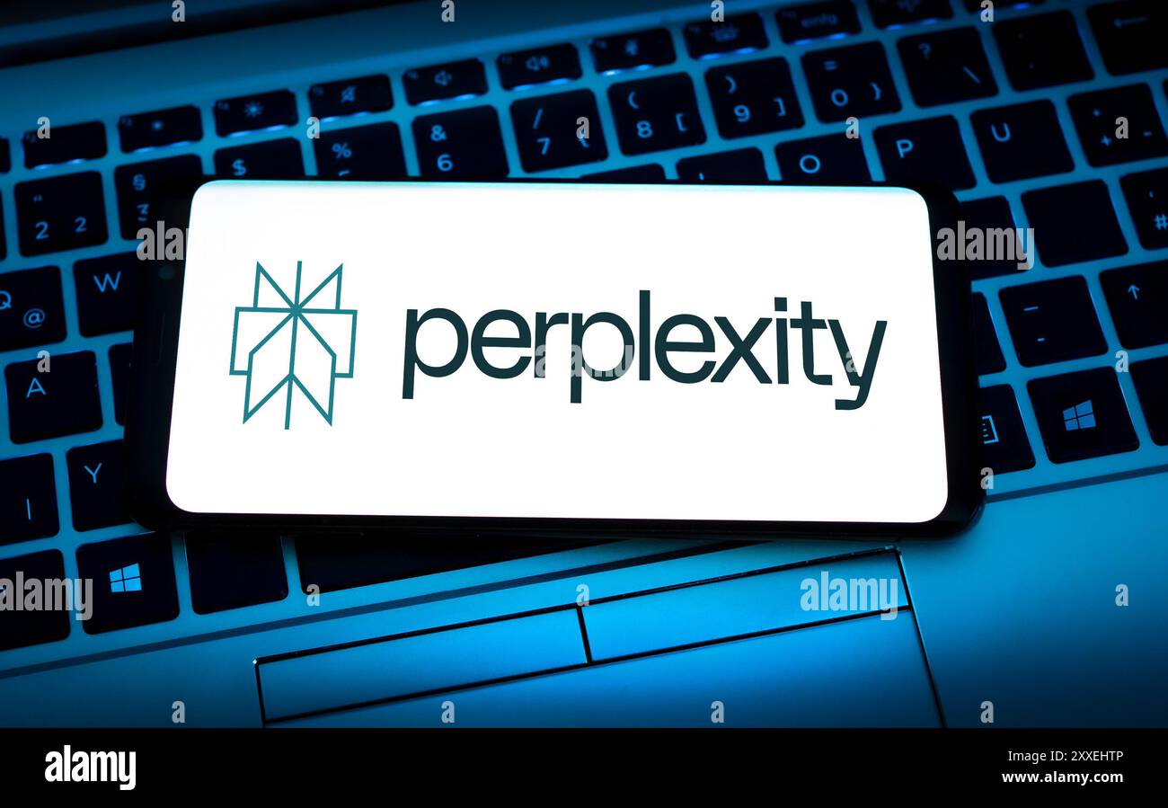 Nlg technology logo hi-res stock photography and images - Alamy