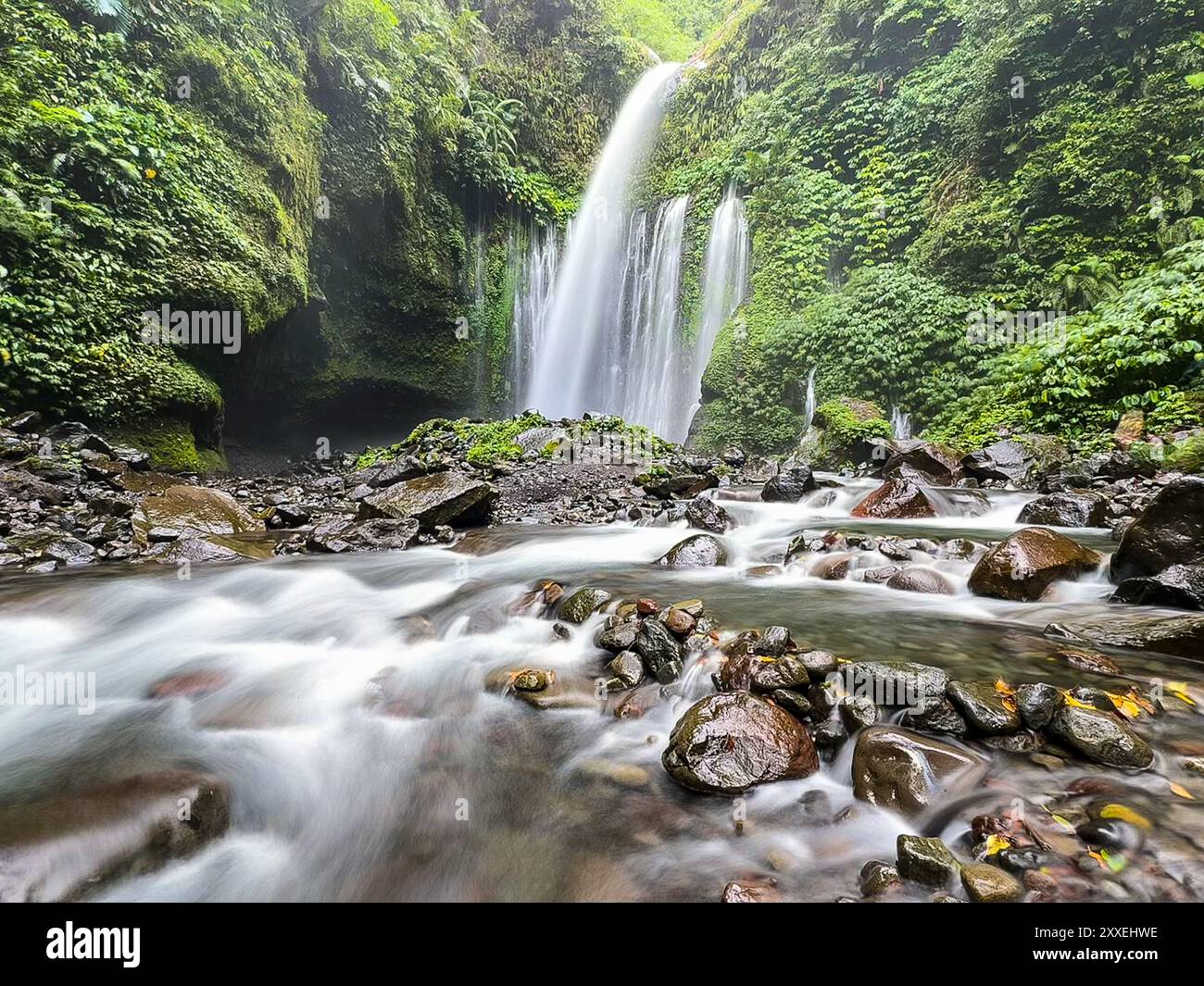 Rural lombok hi-res stock photography and images - Alamy