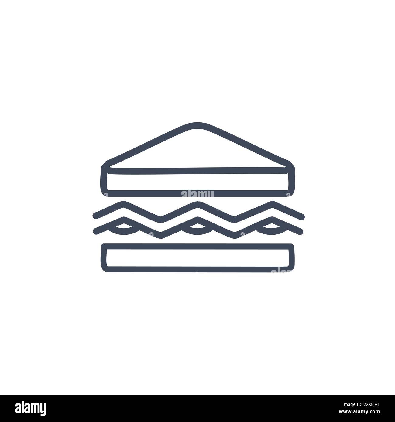 Delicacy of line Stock Vector Images - Alamy