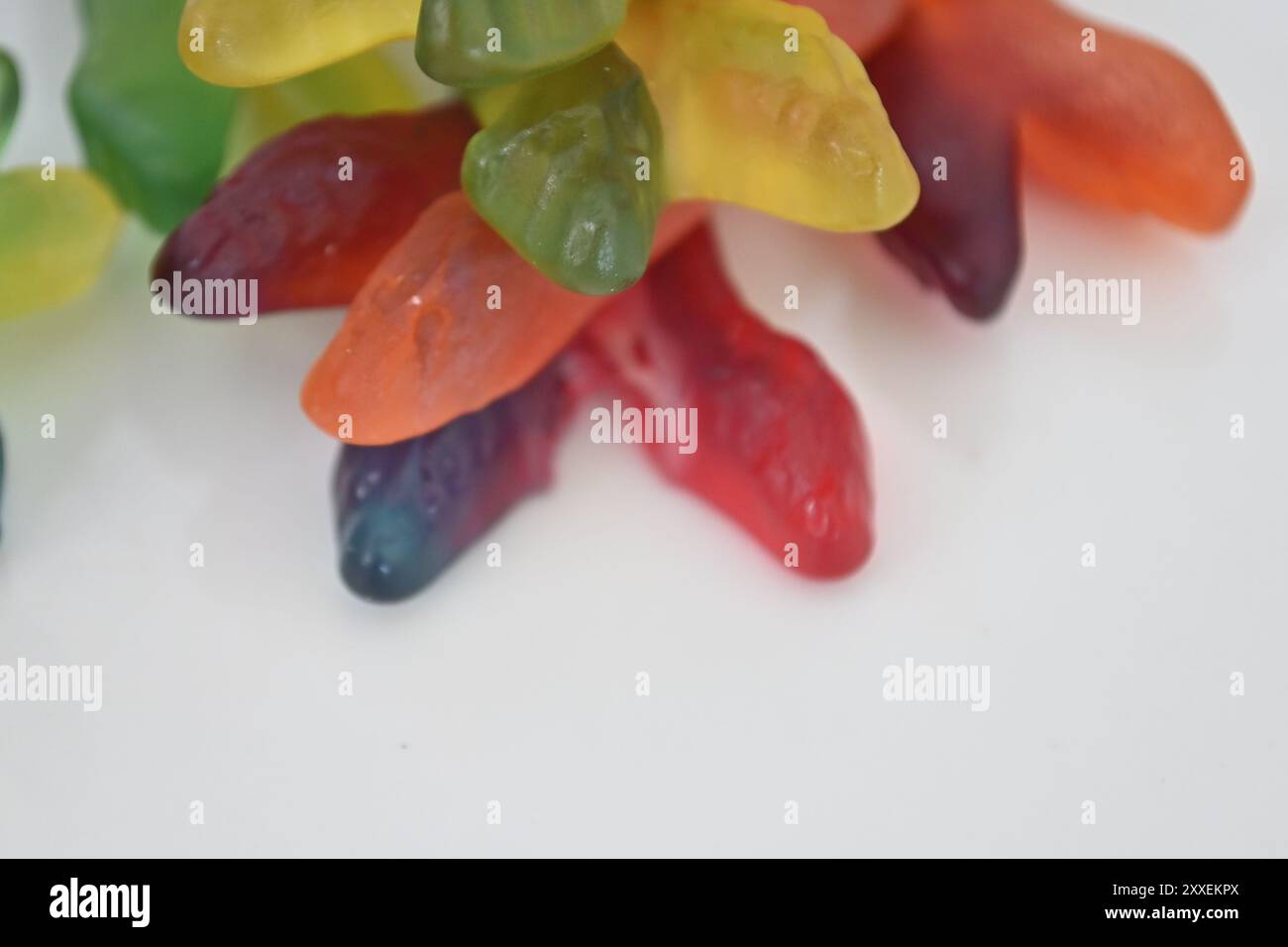 Kiddy sweets hi-res stock photography and images - Alamy