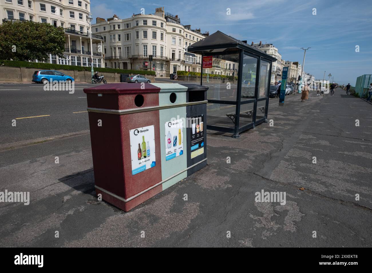 Permeant bins hi-res stock photography and images - Alamy