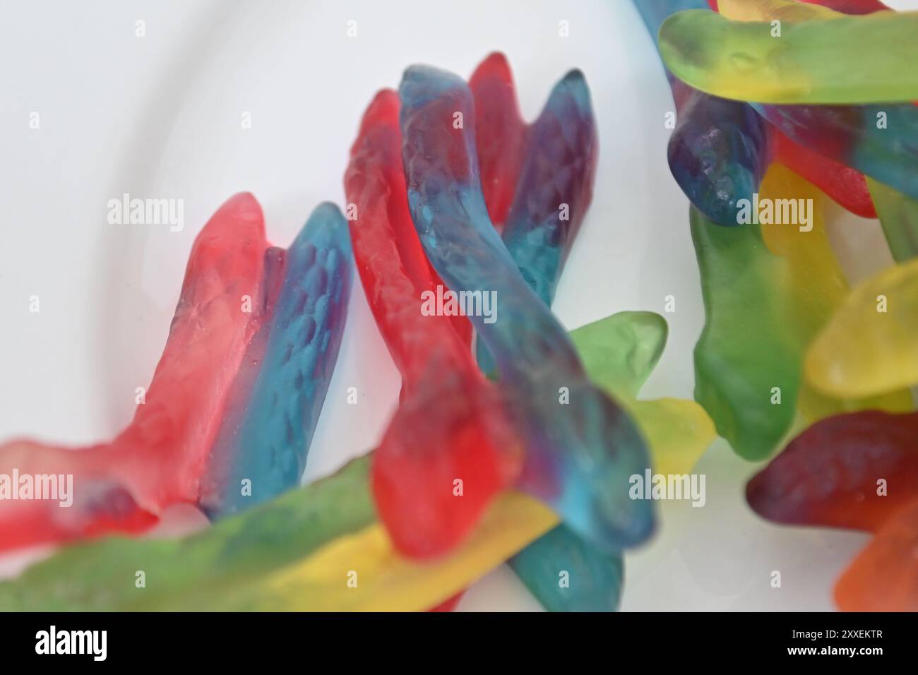 Sweet Snakes 14 Stock Photo - Alamy