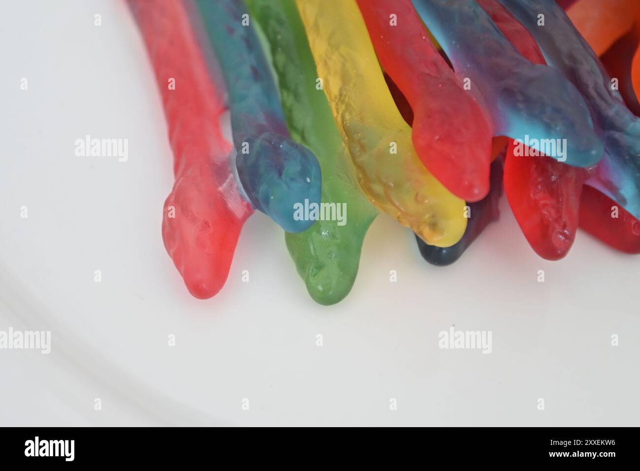 Kiddy sweets hi-res stock photography and images - Alamy