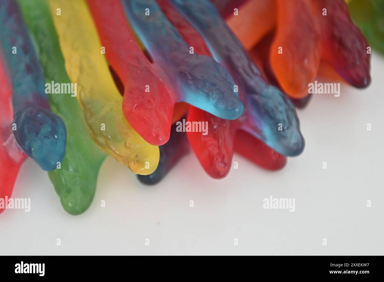 Sweet Snakes 11 Stock Photo - Alamy