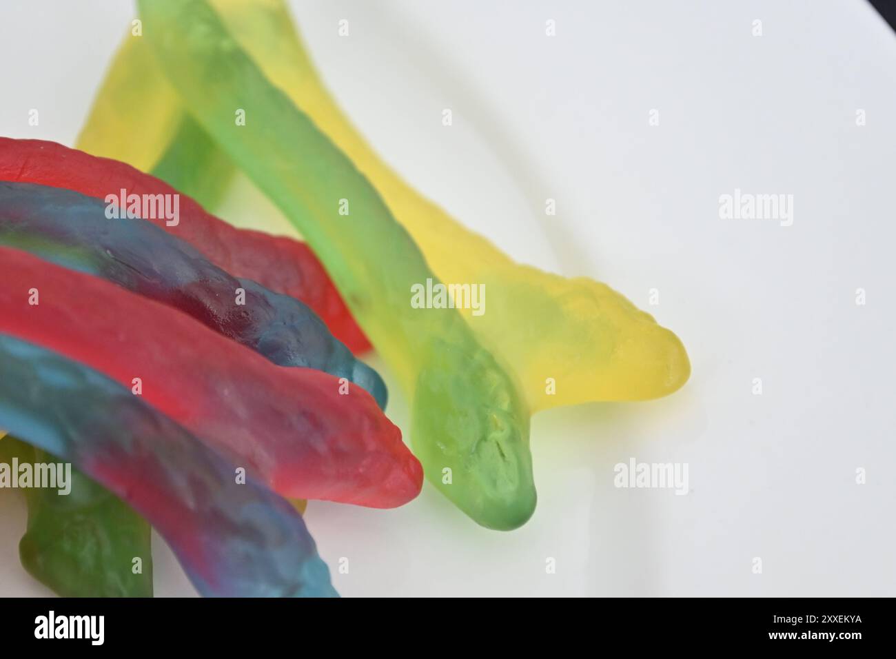 Kiddy sweets hi-res stock photography and images - Alamy