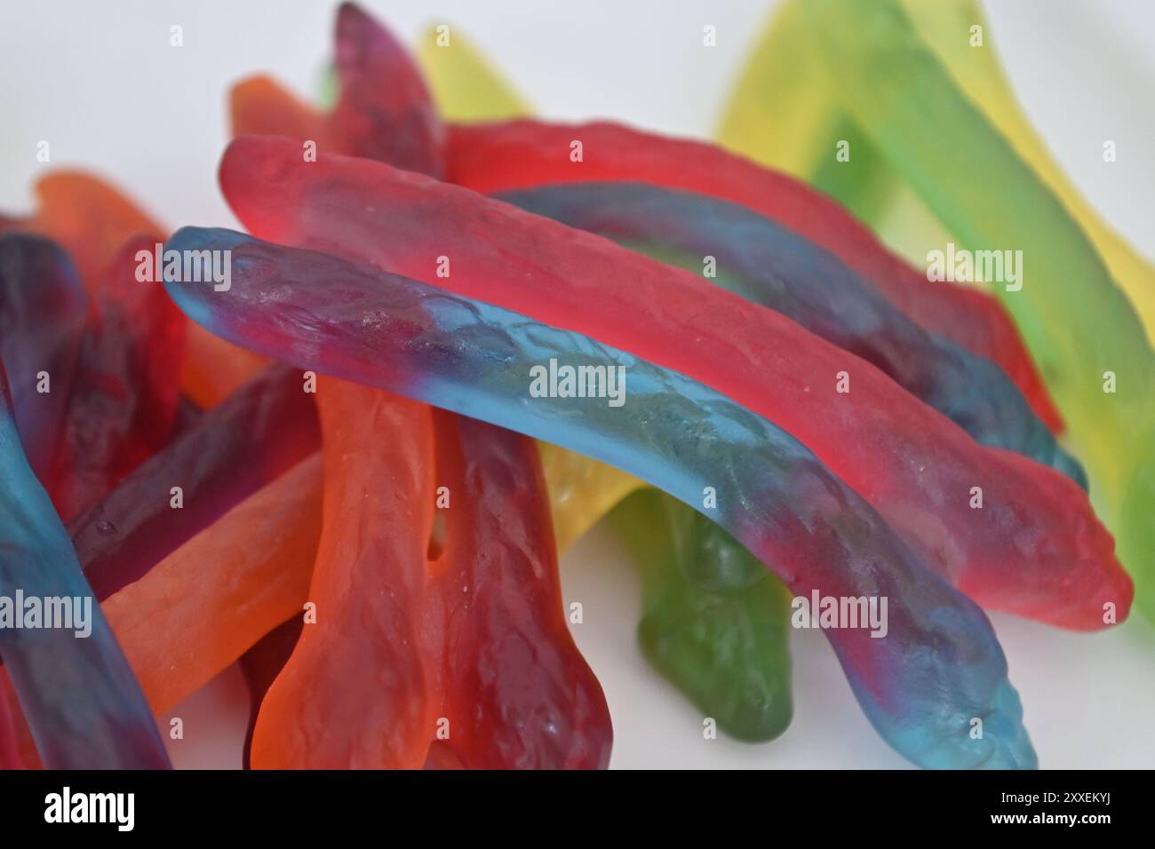 Kiddy sweets hi-res stock photography and images - Alamy