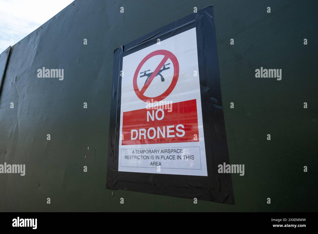 Personal drones hi-res stock photography and images - Alamy