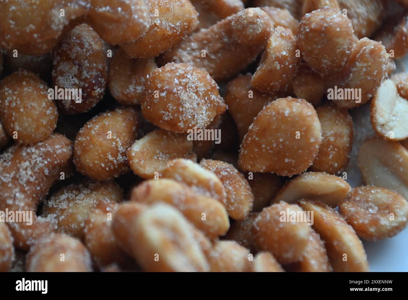 Sugar nuts hi-res stock photography and images - Alamy