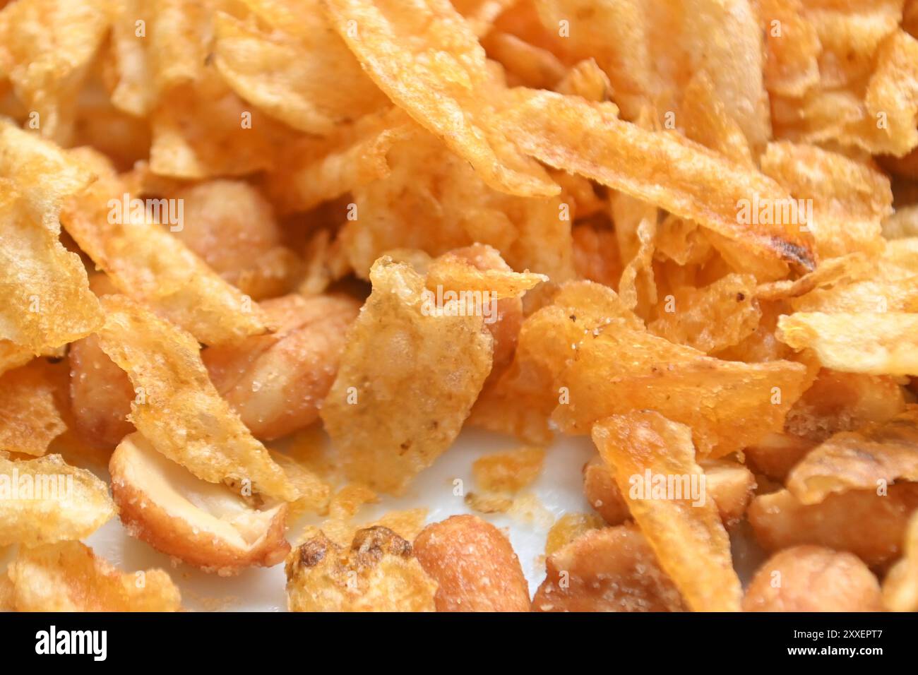 6 nuts hi-res stock photography and images - Alamy