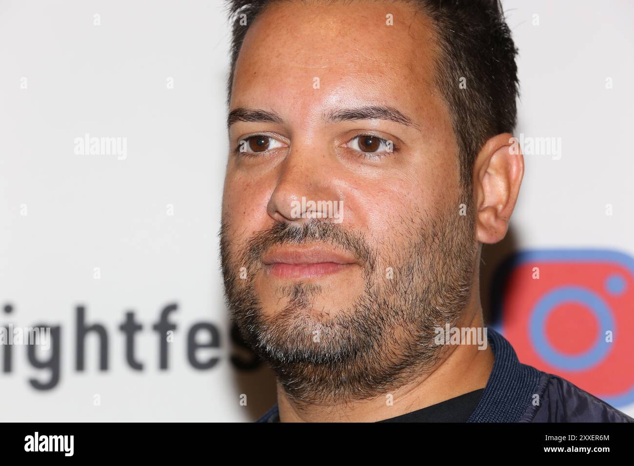 Frightfest 2024 hi-res stock photography and images - Alamy