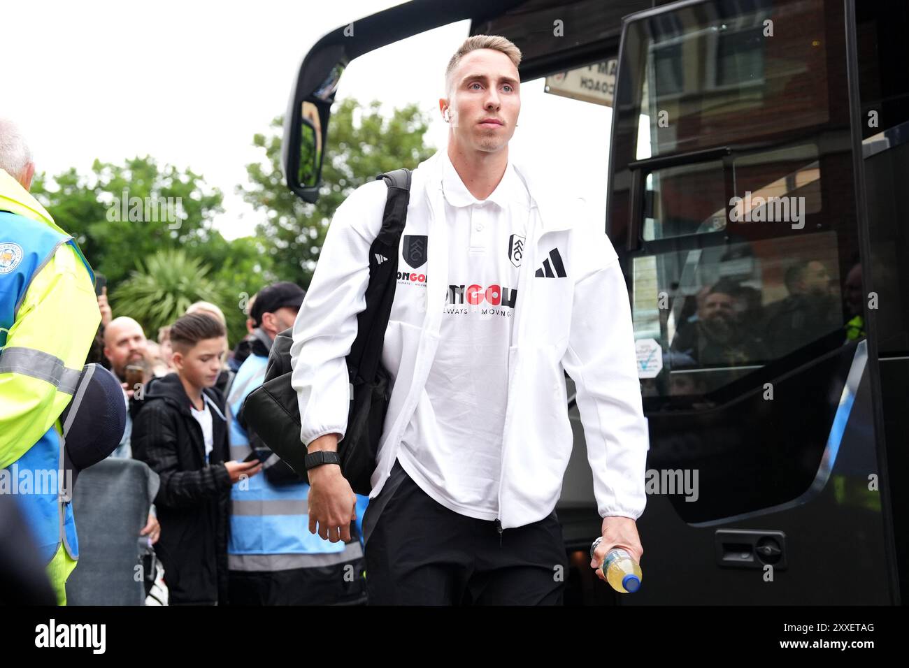 Steven benda fulham hi-res stock photography and images - Alamy