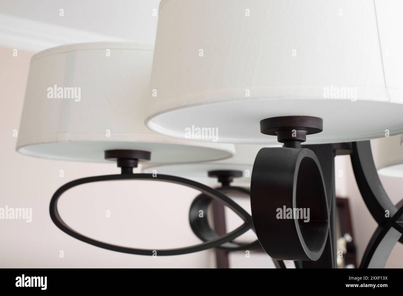 Retail fixture hi-res stock photography and images - Alamy