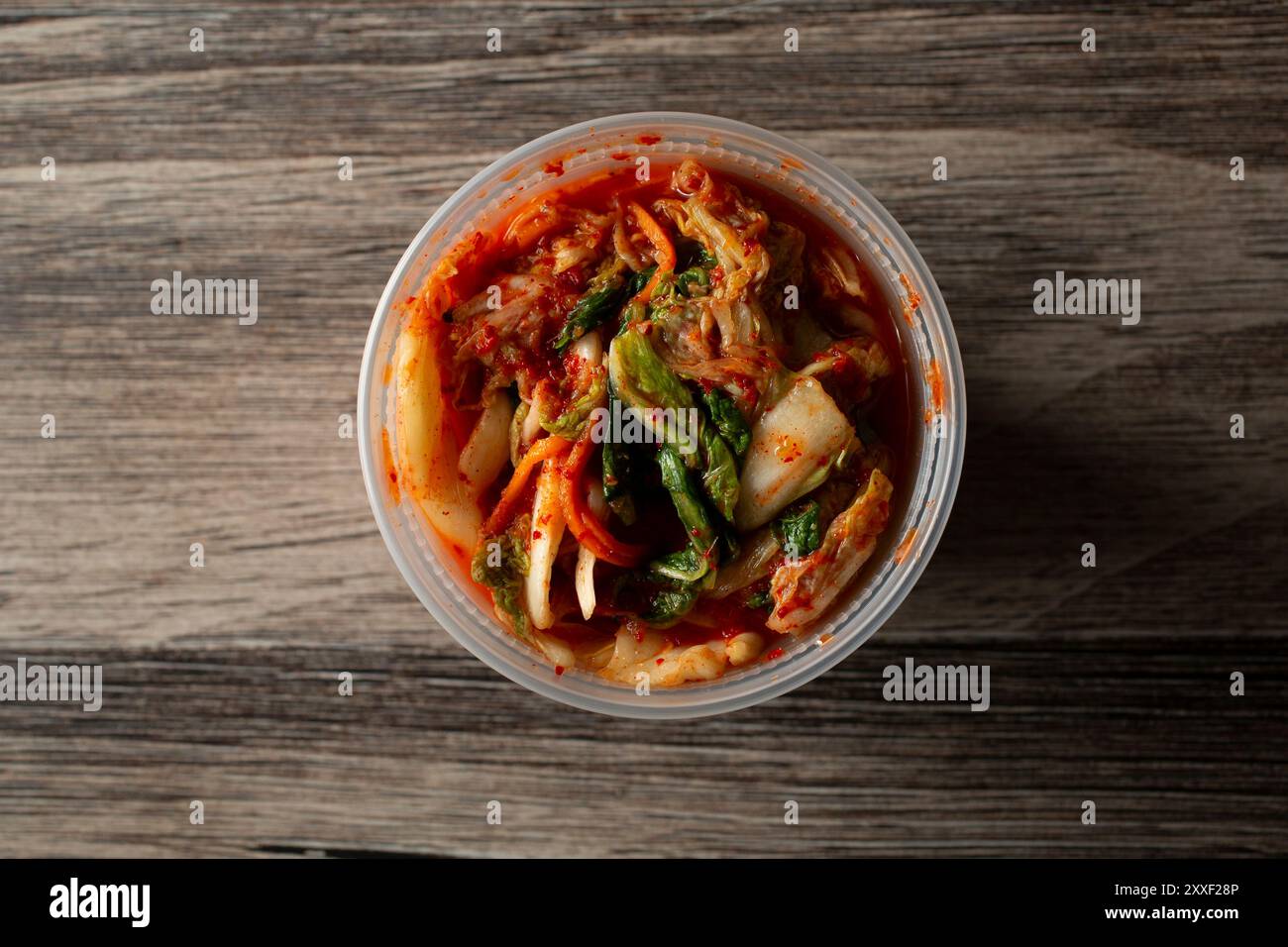 Asian food kimchi photography hi-res stock photography and images - Alamy