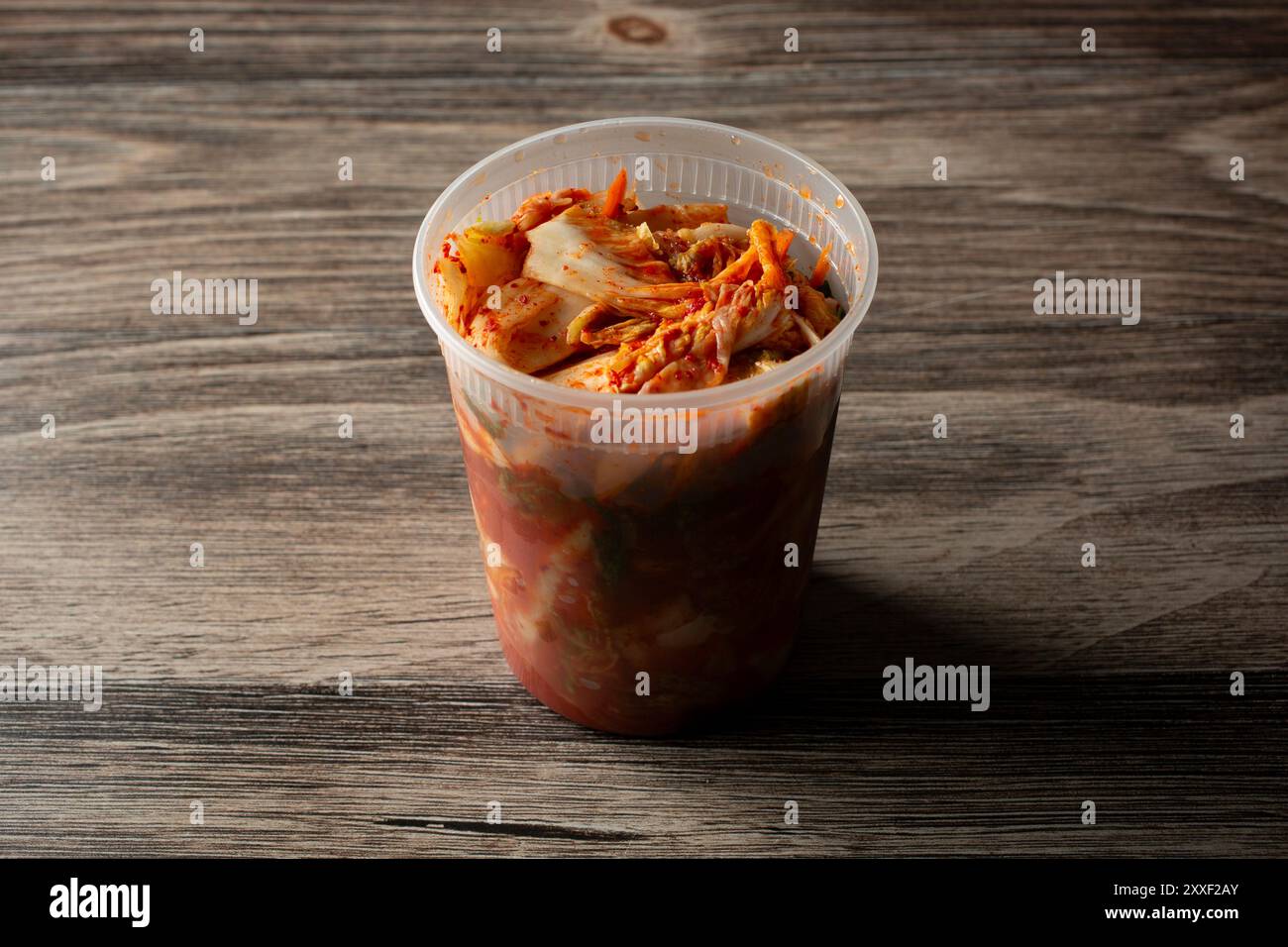Asian food kimchi photography hi-res stock photography and images - Alamy