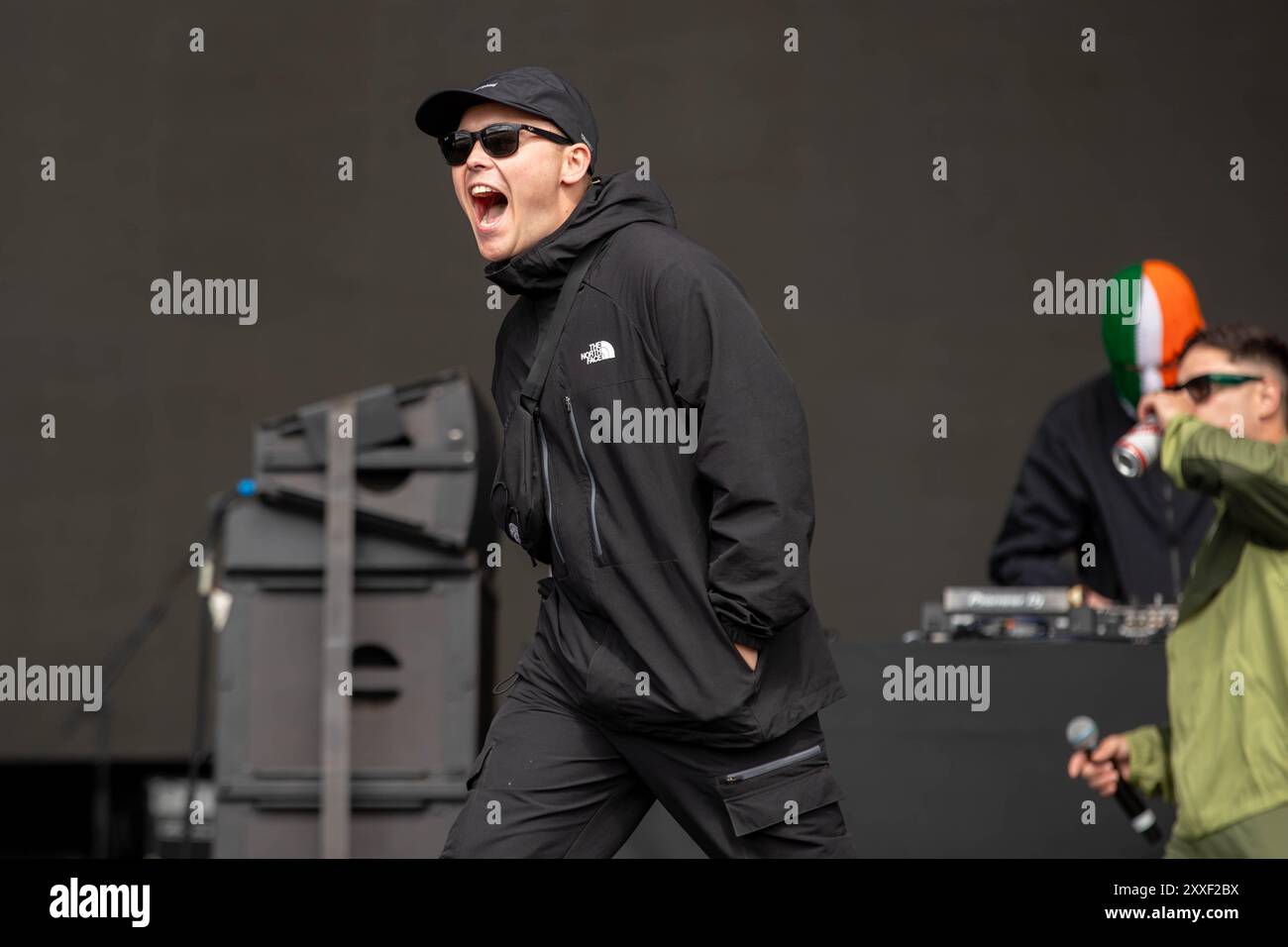 Moglai bap hi-res stock photography and images - Alamy