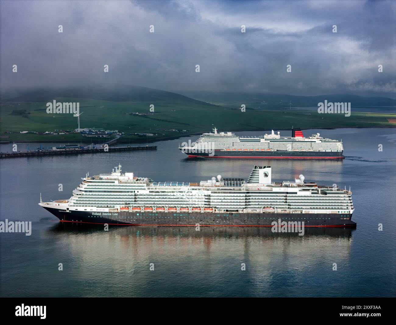 Imo 9767106 hi-res stock photography and images - Alamy