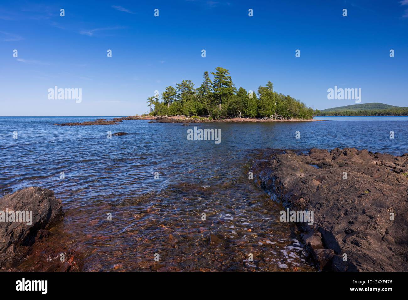 Upper hunters lake hi-res stock photography and images - Alamy