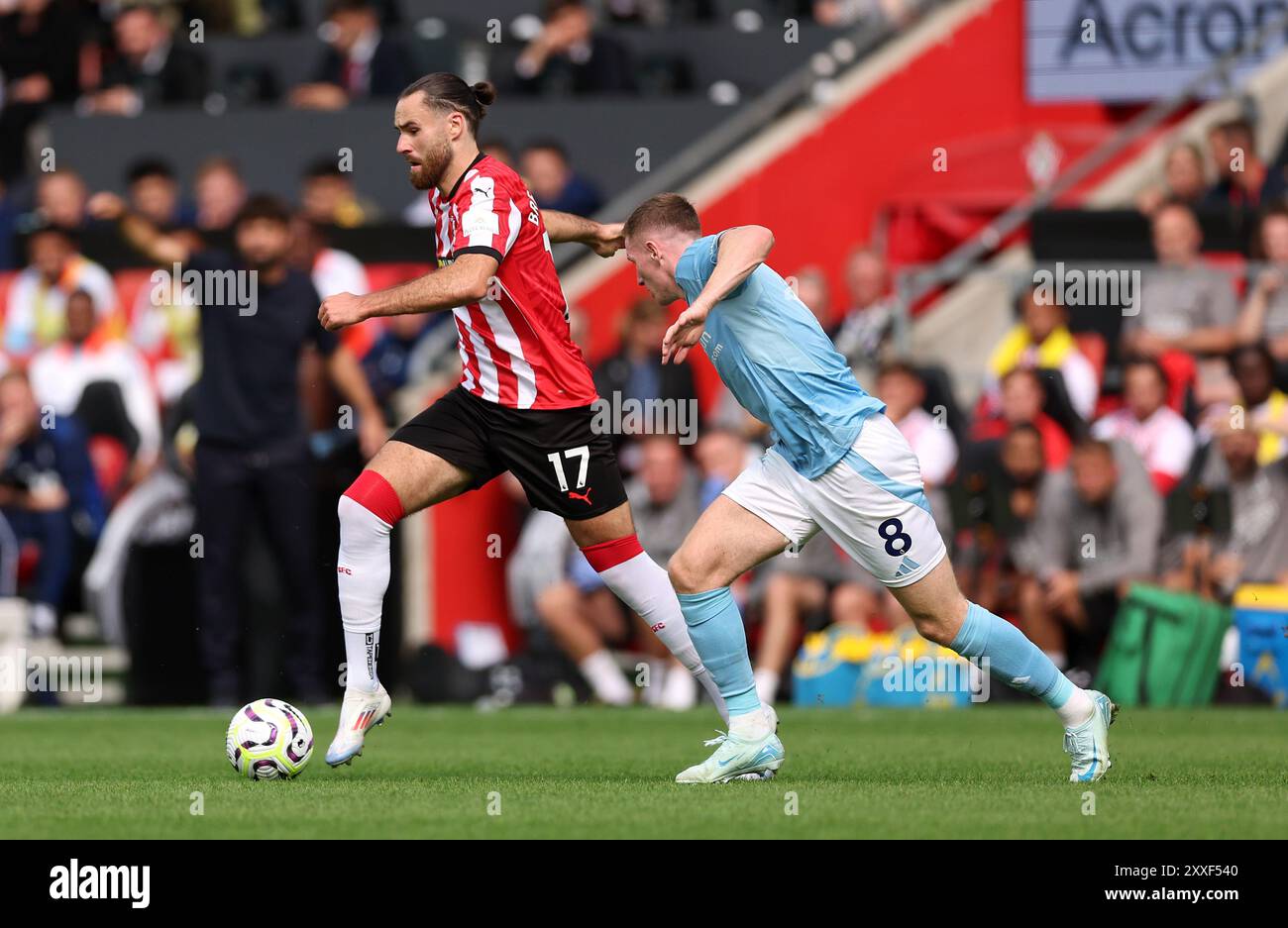 Anderson diaz hi-res stock photography and images - Alamy
