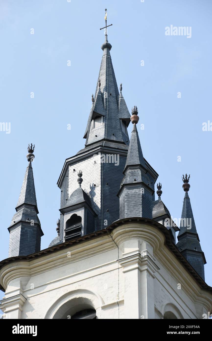 Saint druon hi-res stock photography and images - Alamy