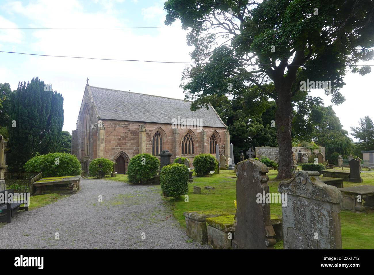 Highlands of tain hi-res stock photography and images - Alamy