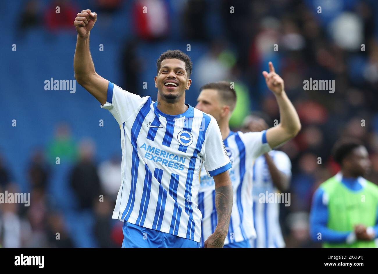 Georginio rutter hi-res stock photography and images - Alamy