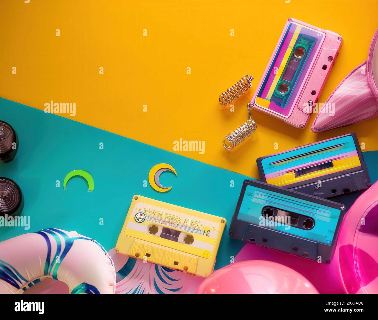 Experience the vibrant 90s nostalgia with our unique collection of ...