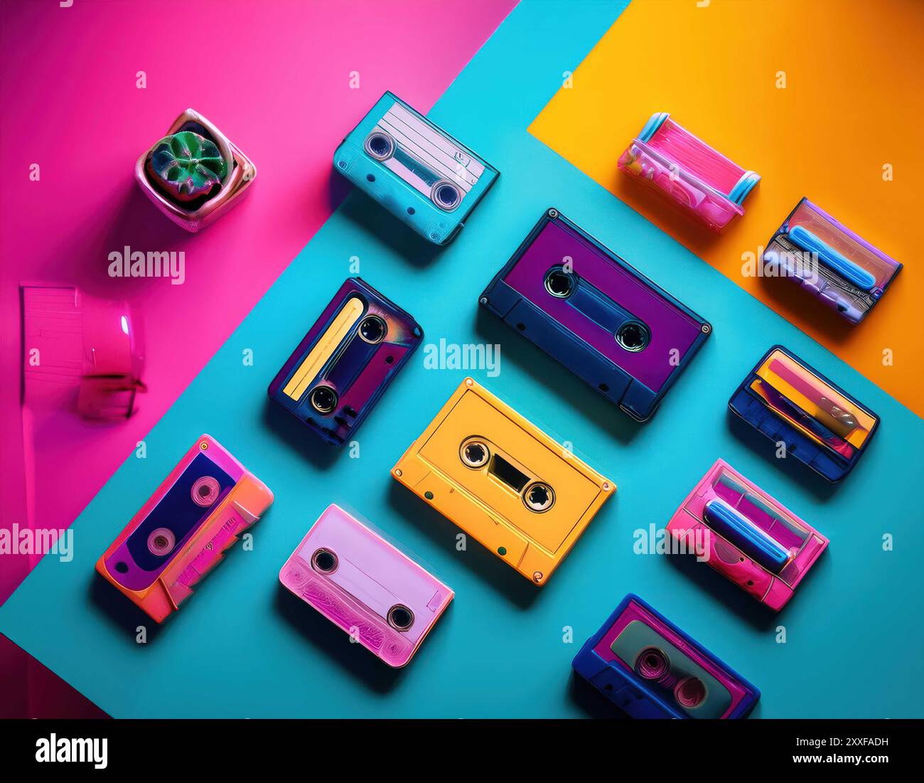 Experience the vibrant 90s nostalgia with our unique collection of ...