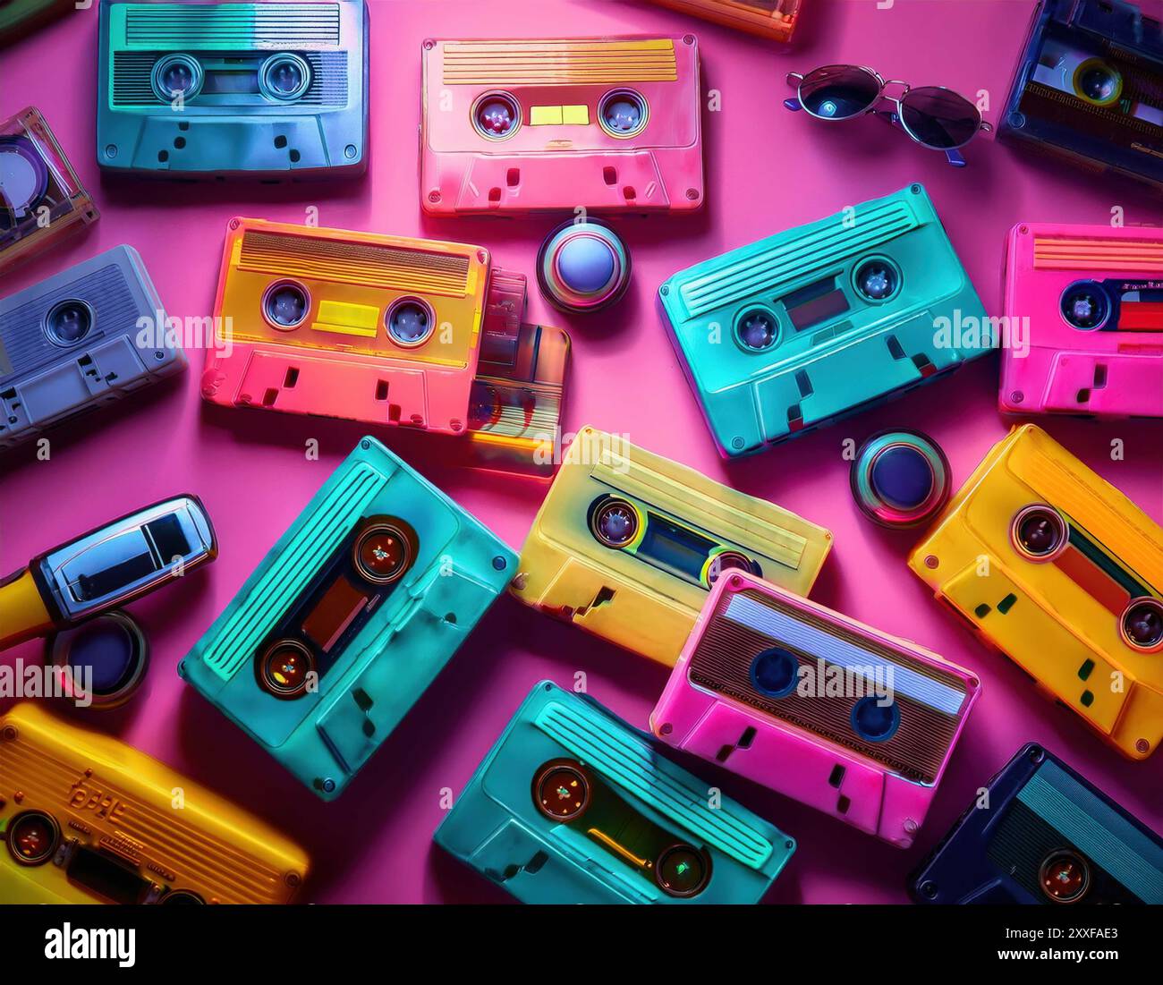 Experience the vibrant 90s nostalgia with our unique collection of ...