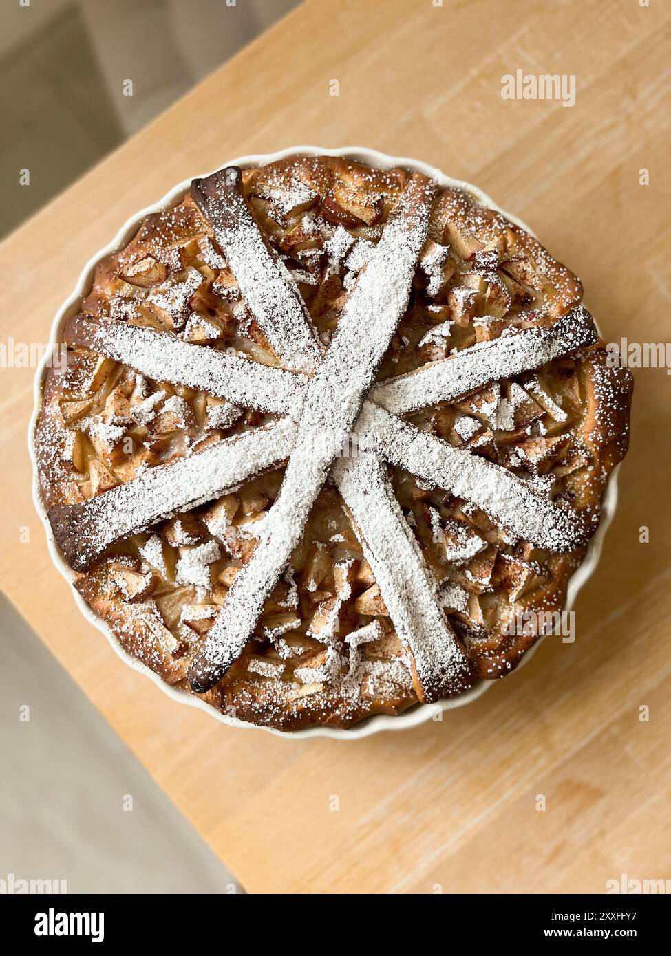 Food styling baking hi-res stock photography and images - Alamy