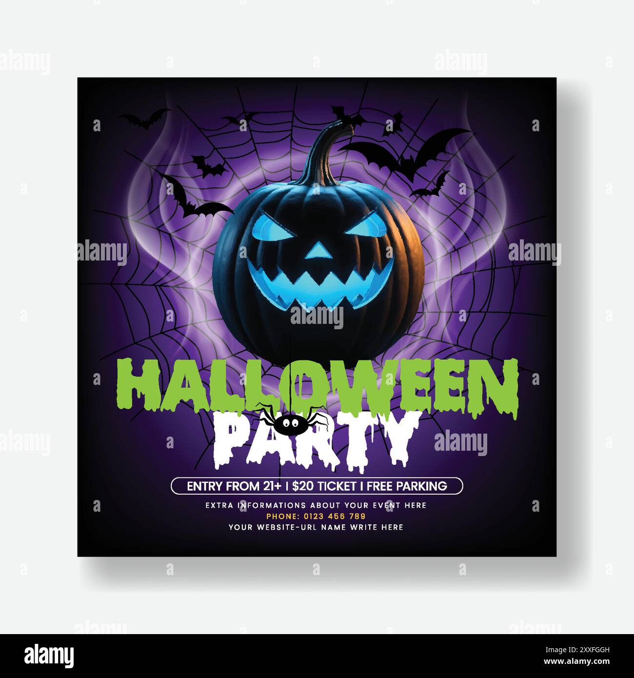 Pumkins Stock Vector Images - Alamy