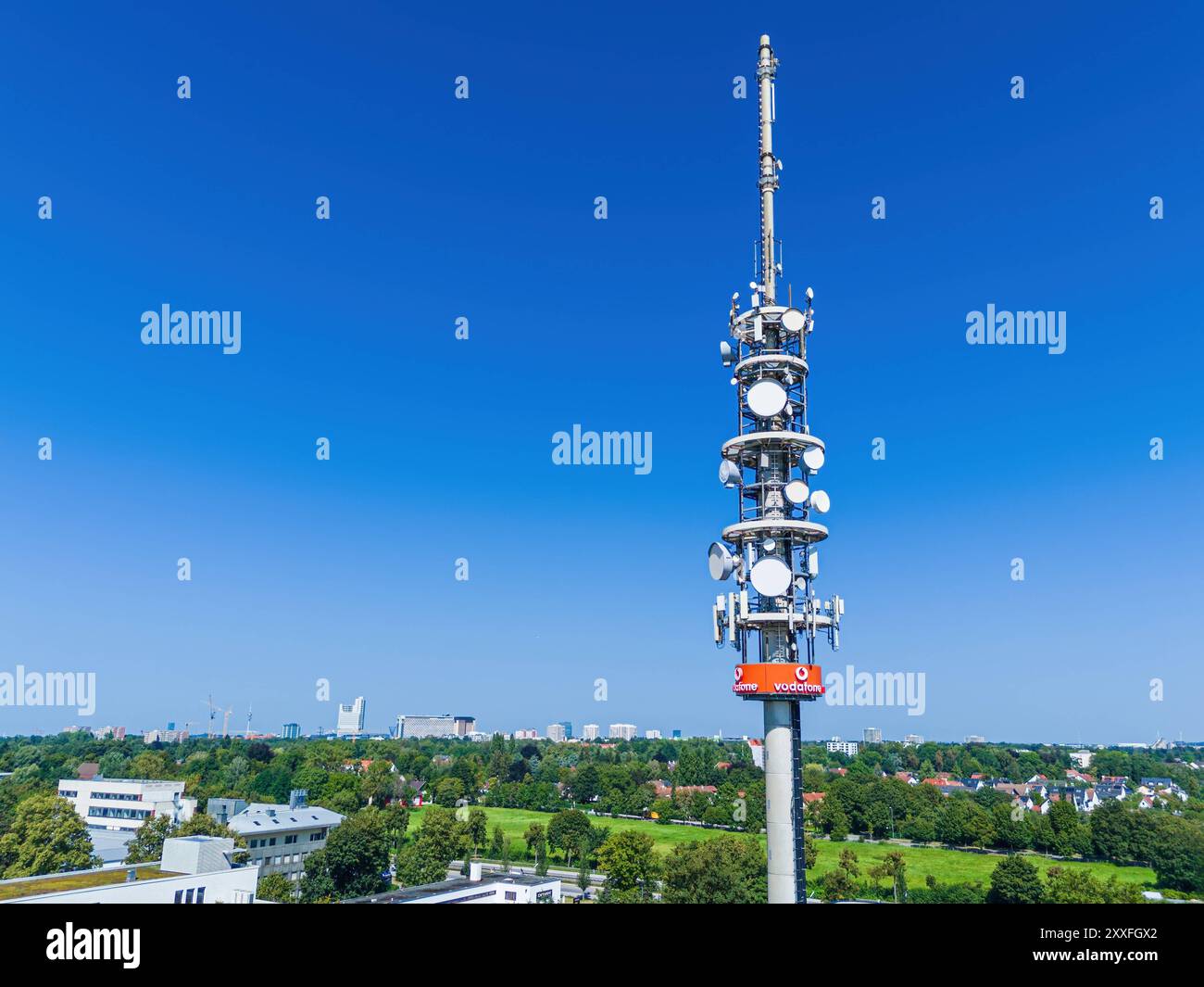 Telstra network hi-res stock photography and images - Alamy