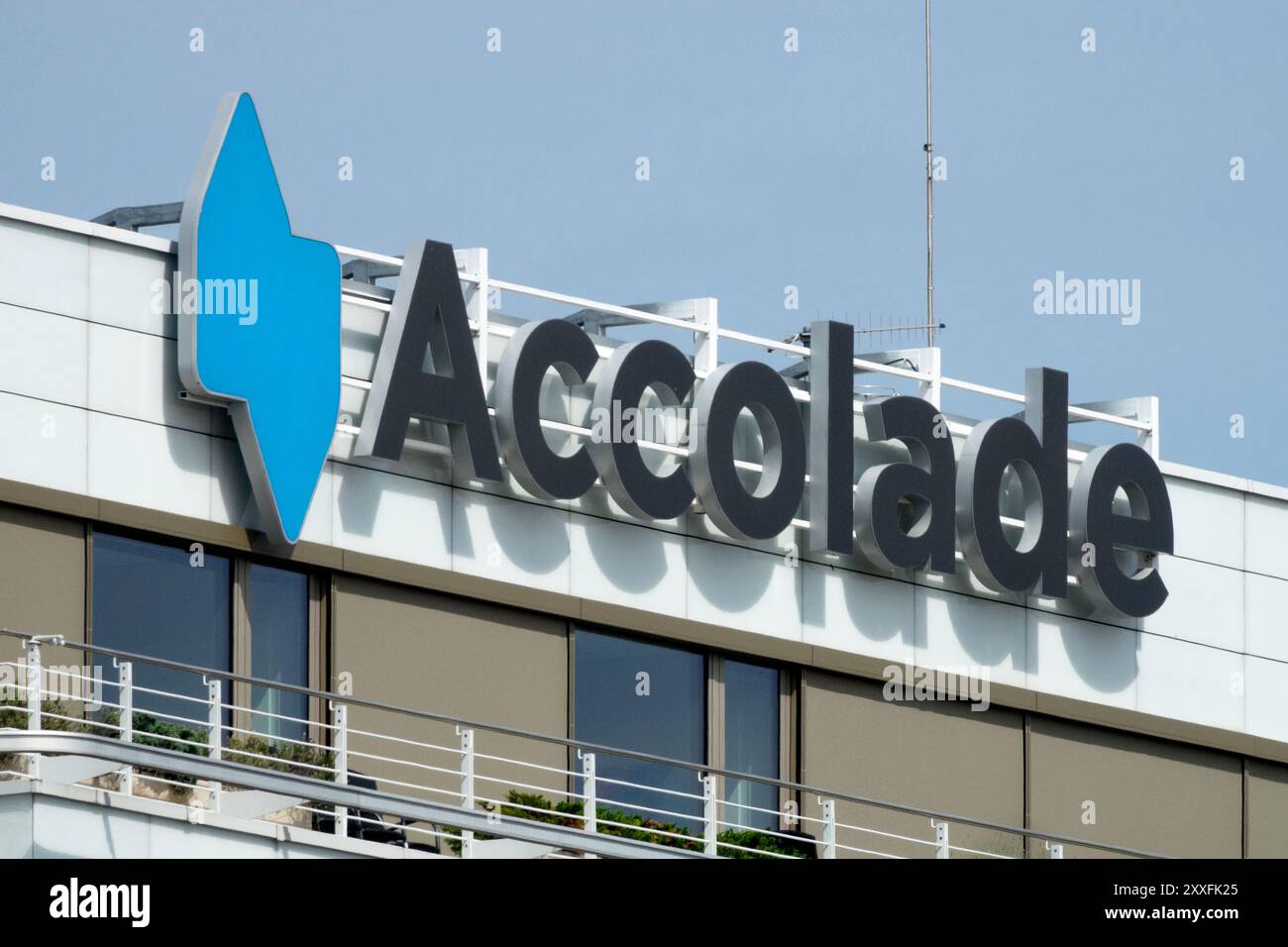 Accolade hi-res stock photography and images - Alamy