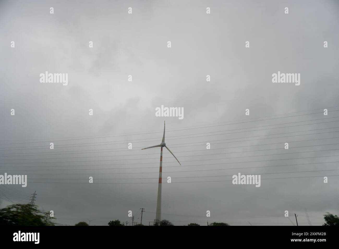 Harmonious integration with nature hi-res stock photography and images ...