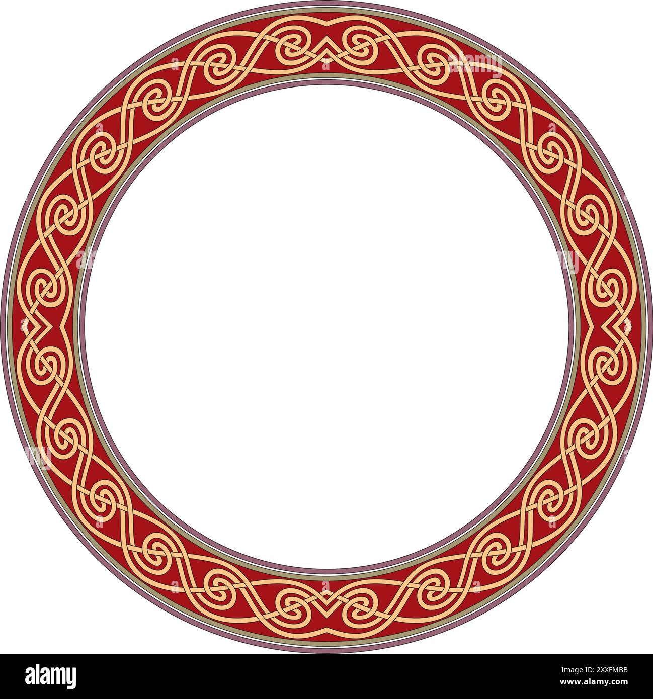 Decorative line art frames for design template. Elegant vector element ...