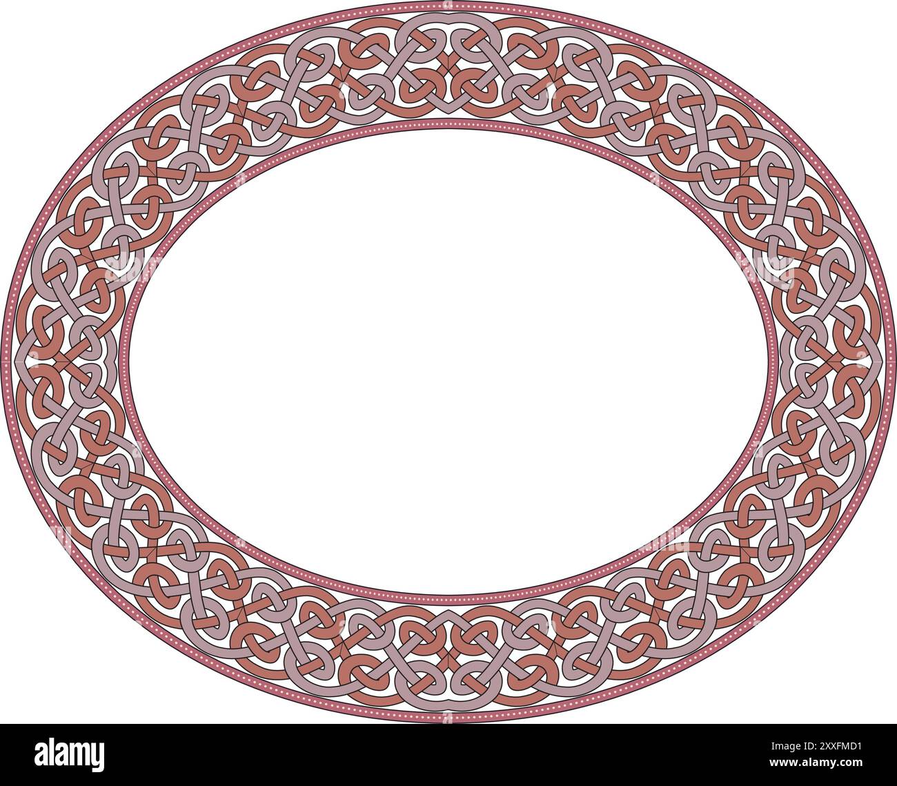 Decorative line art frames for design template. Elegant vector element ...