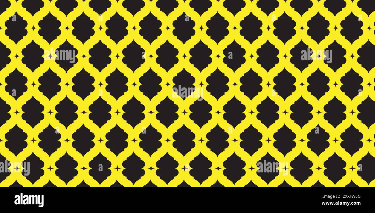 Geometric set of seamless gray and white patterns. Simple vector ...