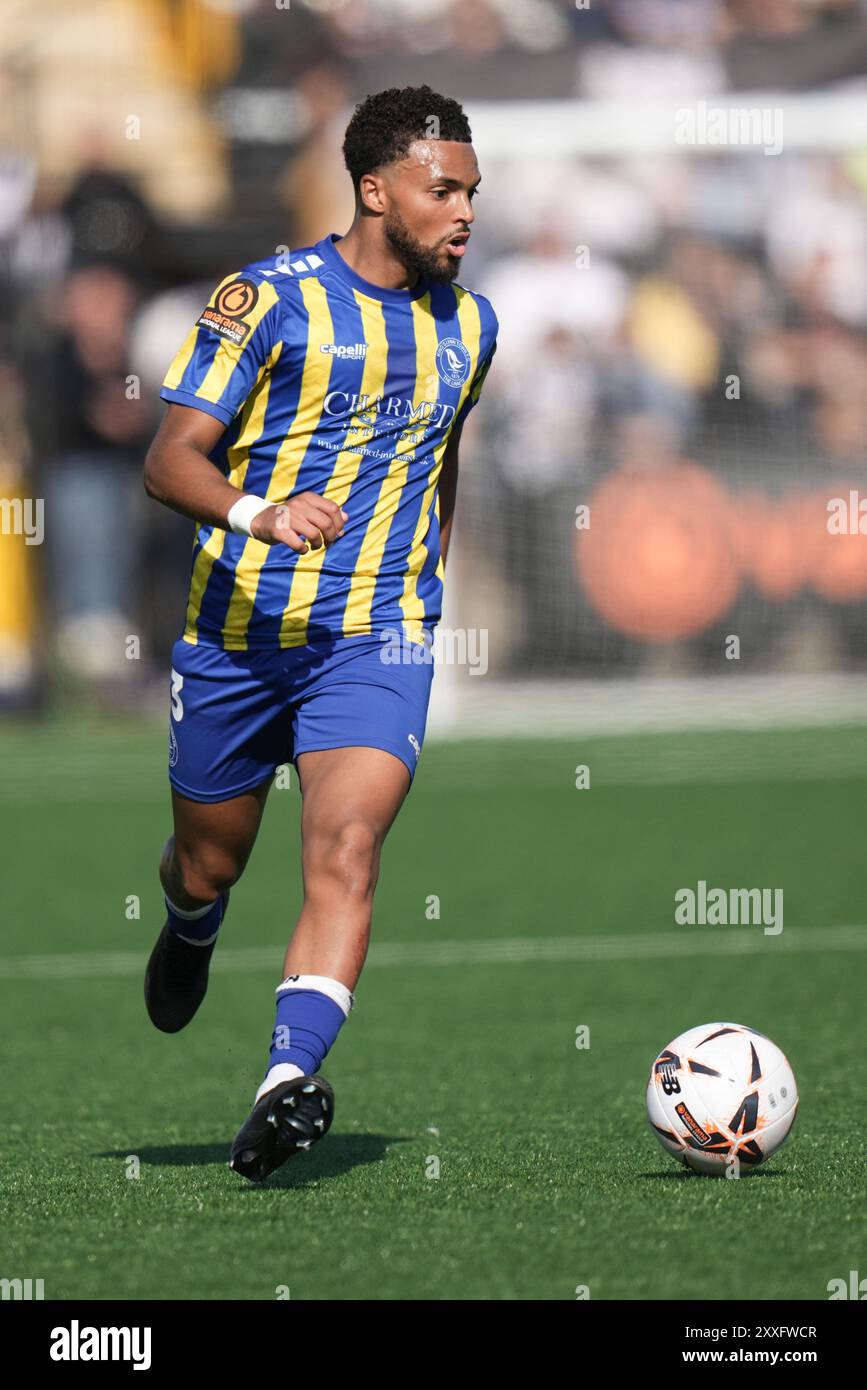 Dylan crowe hi-res stock photography and images - Alamy