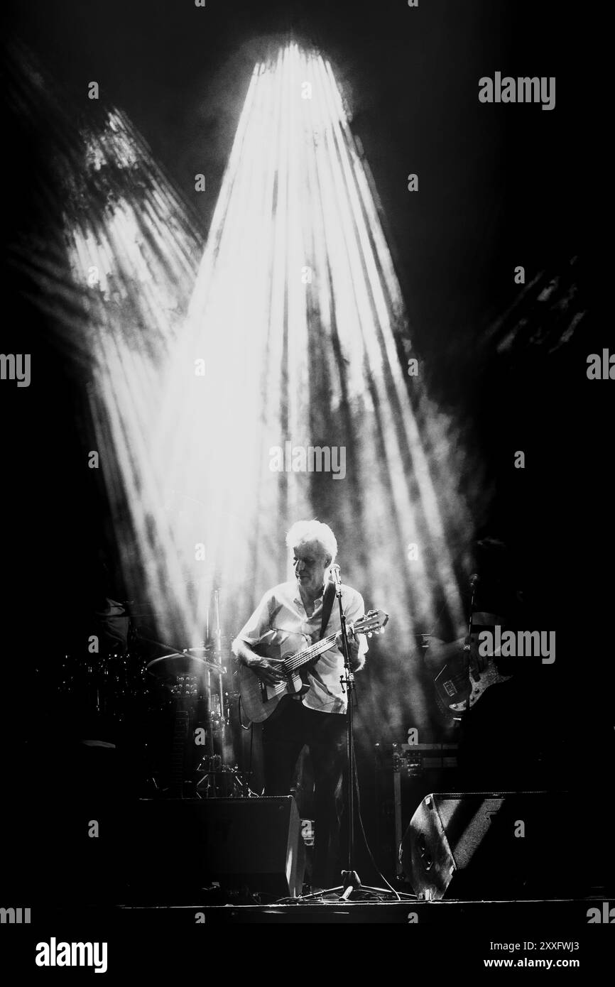 Energetic and vibrant Black and White Stock Photos & Images - Alamy