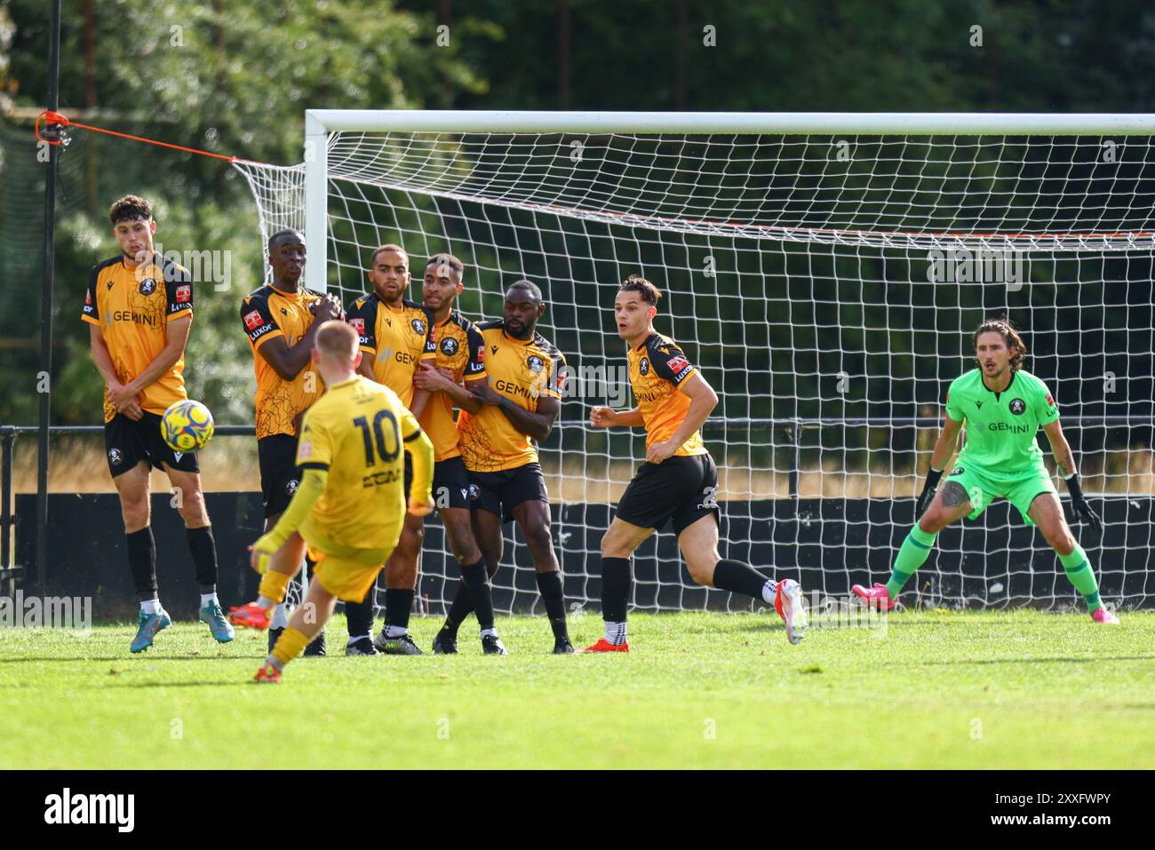 Nicholas barrett hi-res stock photography and images - Alamy