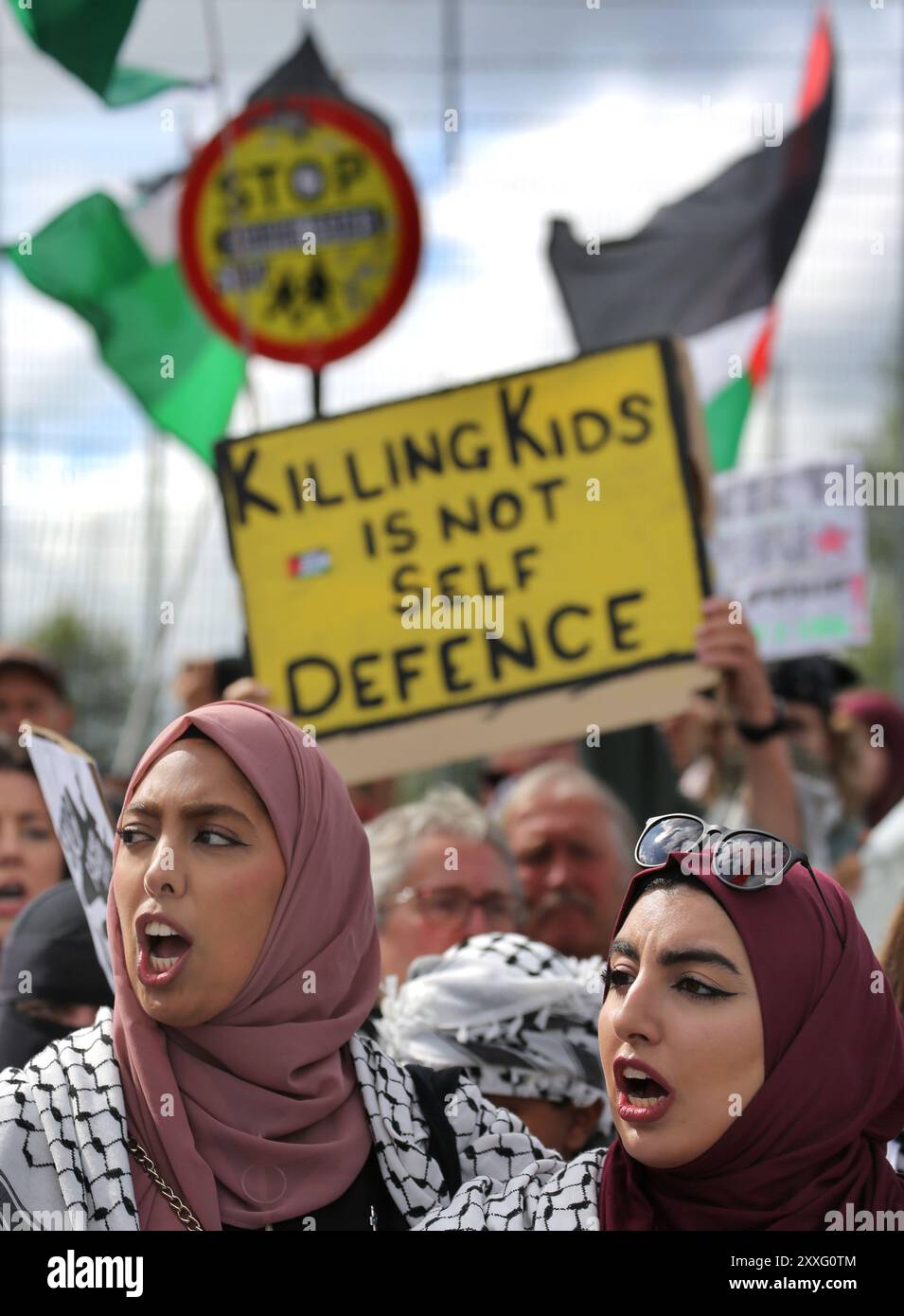 Bae samlesbury hi-res stock photography and images - Alamy