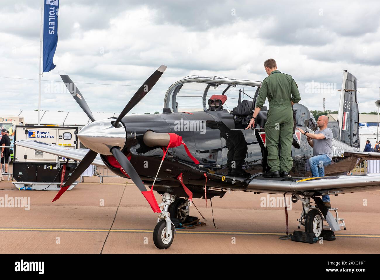 raf turbo prop military fast jet trainer or training aircraft, fighter ...