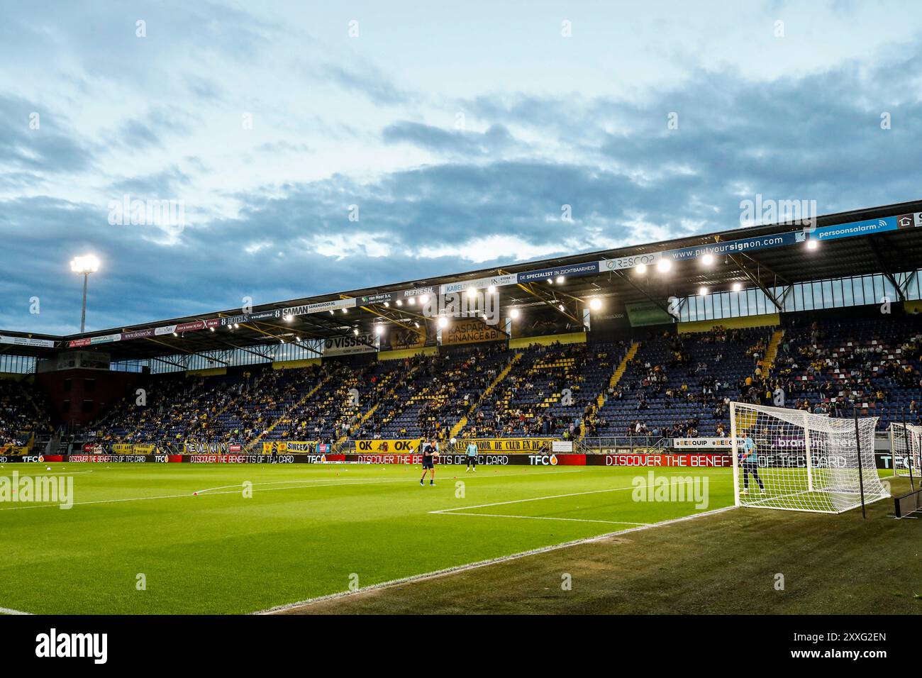 Nac breda rat verlegh 2024 hi-res stock photography and images - Alamy