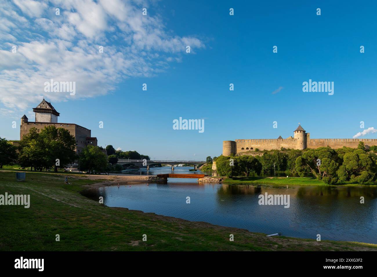 Narva culture hi-res stock photography and images - Alamy