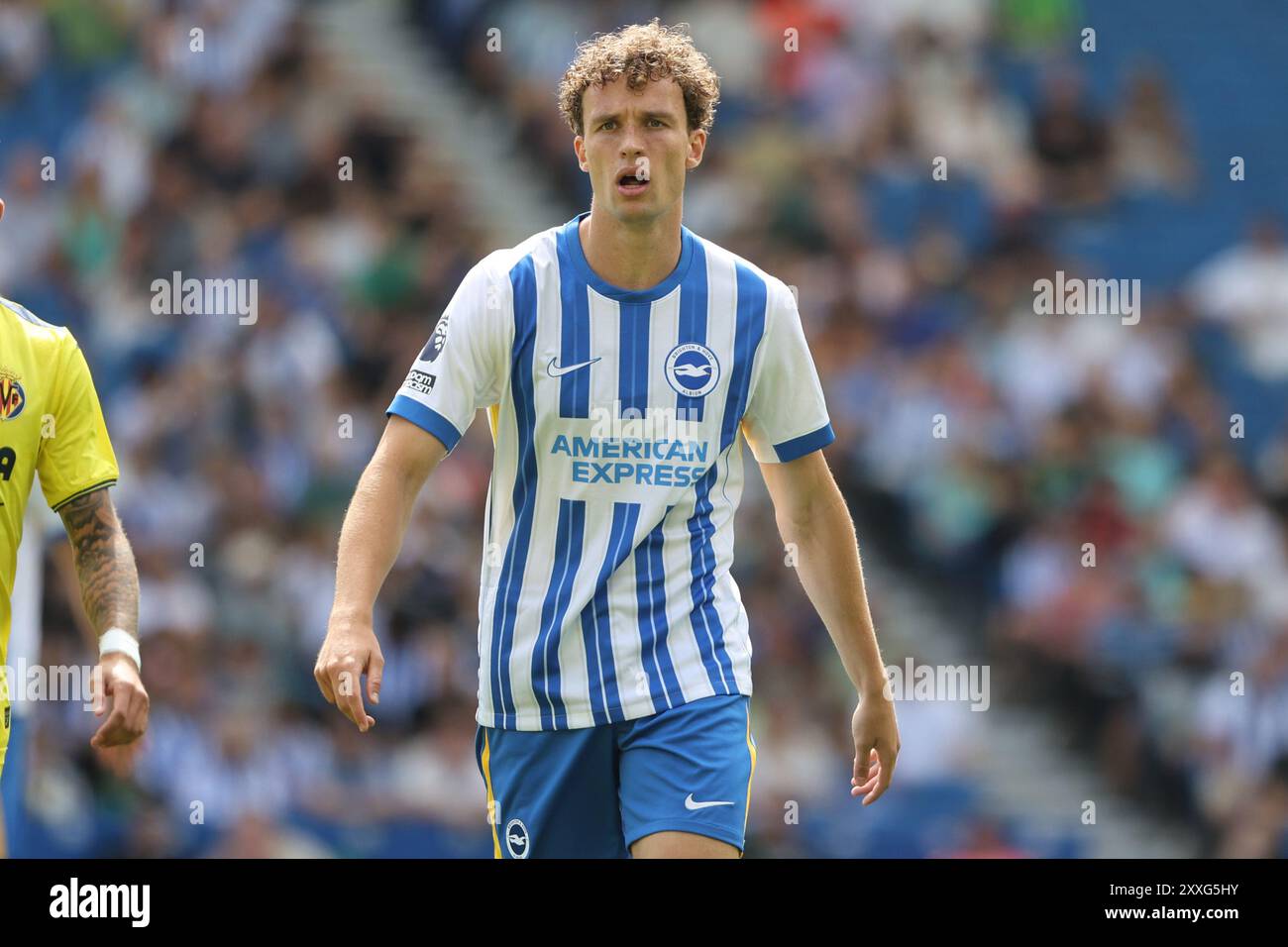 Mats wieffer brighton hi-res stock photography and images - Alamy